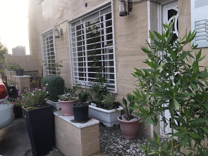 شقة مفروشة في بغداد Apartment For Rent In Baghdad - Baghdad