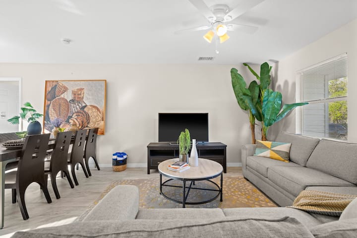 Punta Gorda Coastal Escape - Punta Gorda, FL