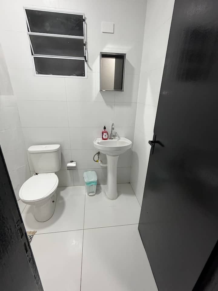 Casa Nova - Piracicaba