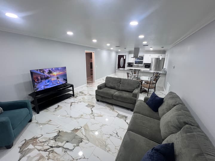 The Comfy Retreat - Winter Park, FL