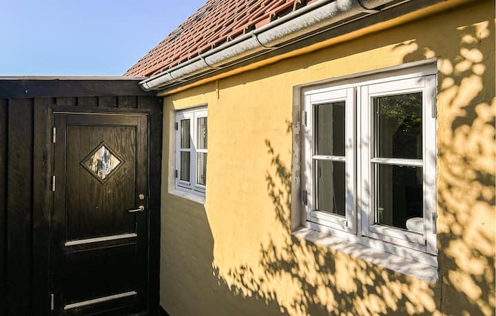 Stunning Home In Skagen With Wifi - Skagen