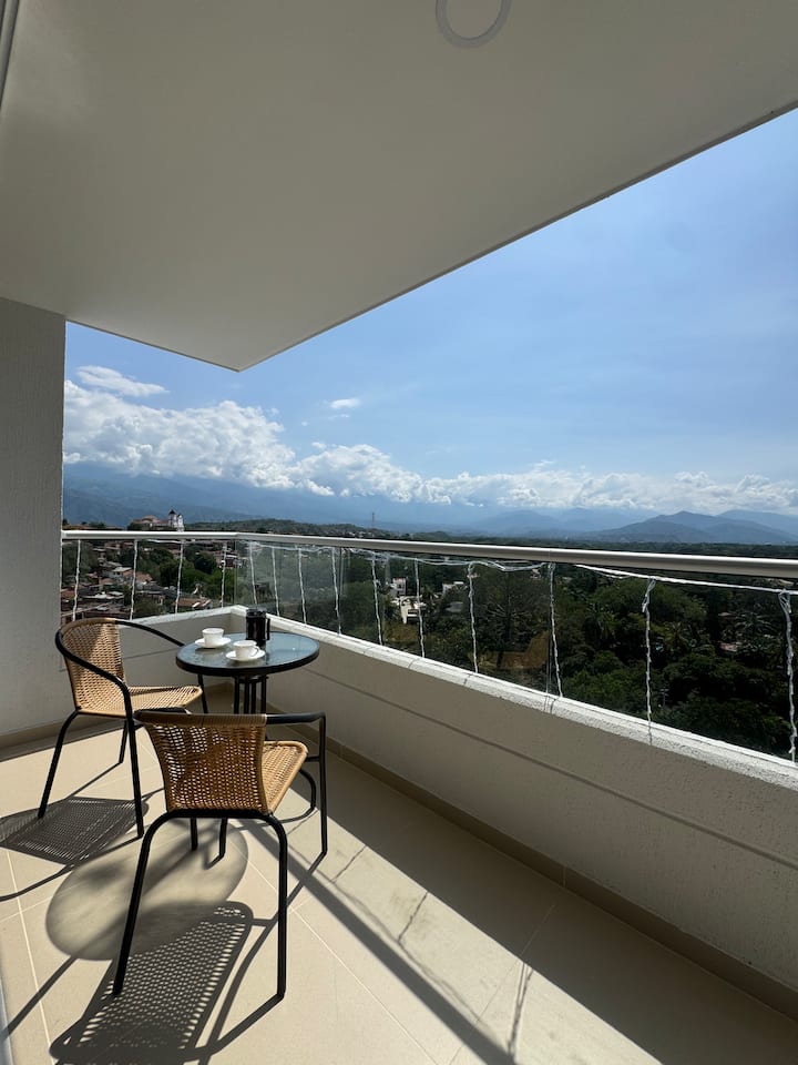 Apartamento Oasi Di Sole - Santa Fe de Antioquia