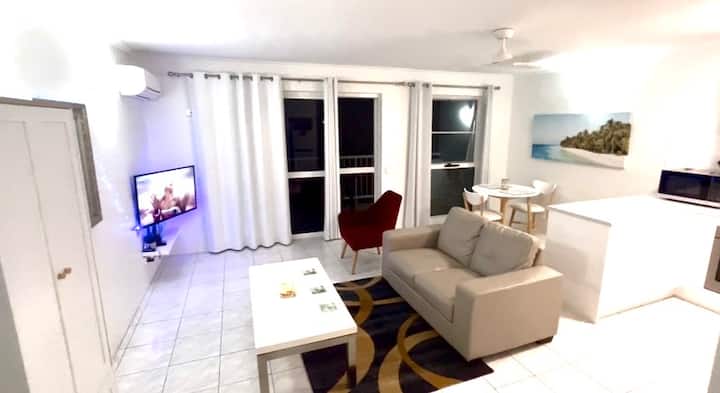 Best One Bedder Beachside Apartment Resort. - Trinity Beach
