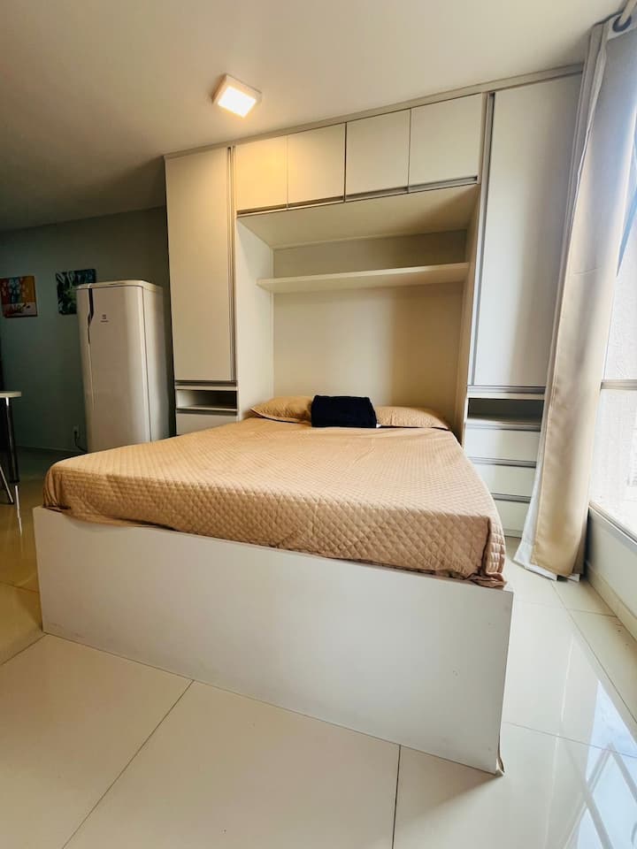 Apartamento Completo - Brasilia (Brazil)