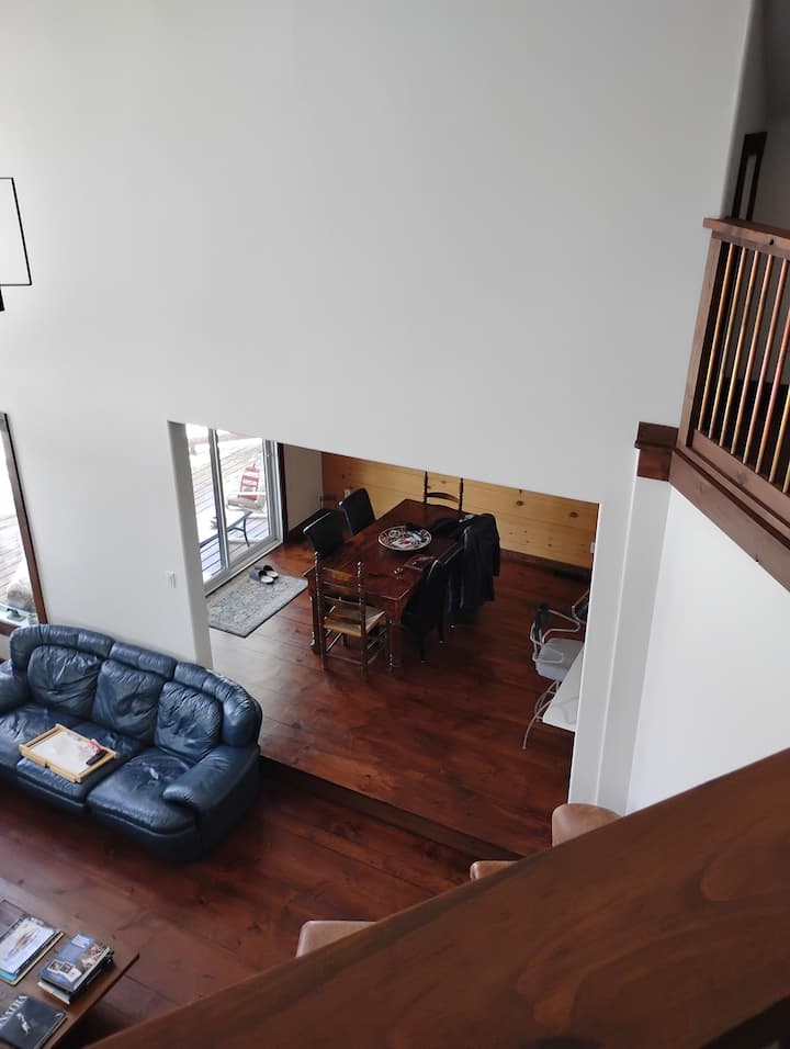 Luna Retreat - Alliston