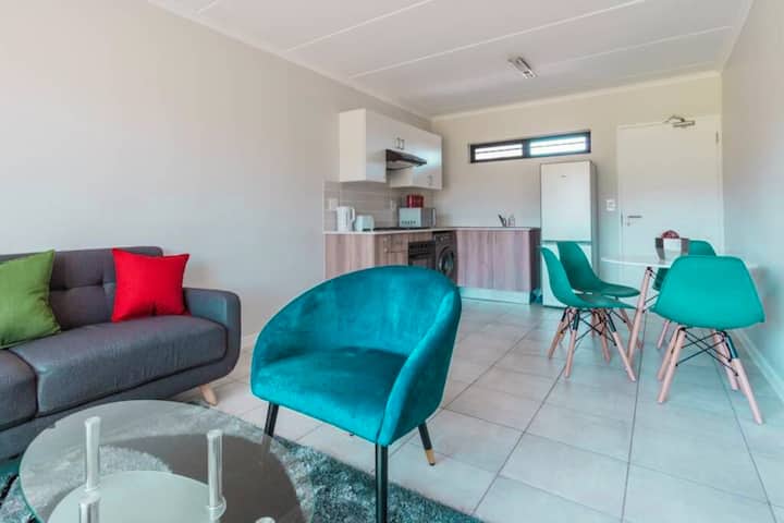 The Greenpark Jungle Luxe - Boksburg