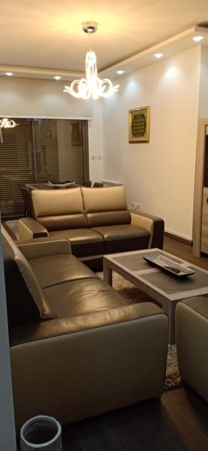 Hôtel Villa Appartement - 