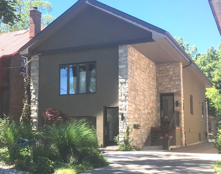 Lakeside Living - Mississauga