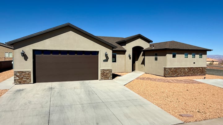 Escape 3 Lake Powell, Horseshoe Bend, Antelope Cyn - Page, AZ