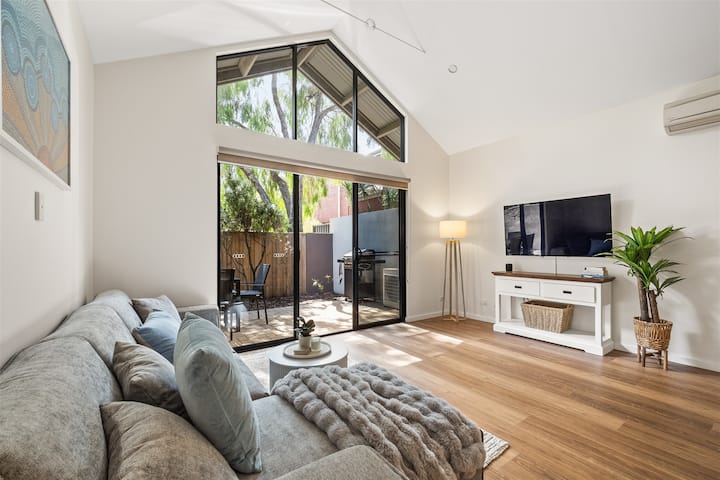 Shore To Shade - Margaret River - Margaret River