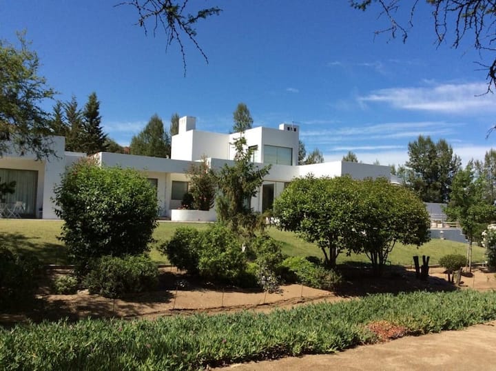 Alojamiento En Curacaví - Curacavi