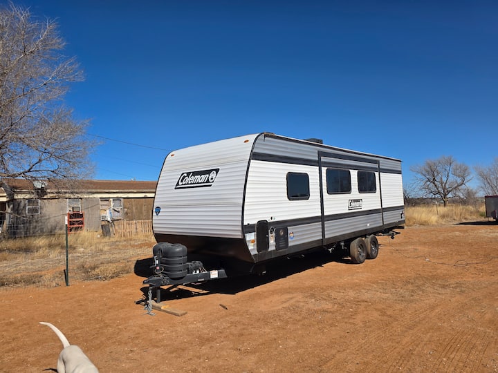 Minimum 3 Days Pick It Up And Drop It Off - Lubbock, TX