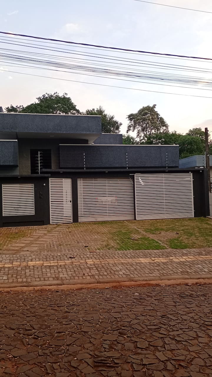 Apto Legal Marco Das 3 Fronteiras Foz Do Iguaçu. - Foz do Iguaçu