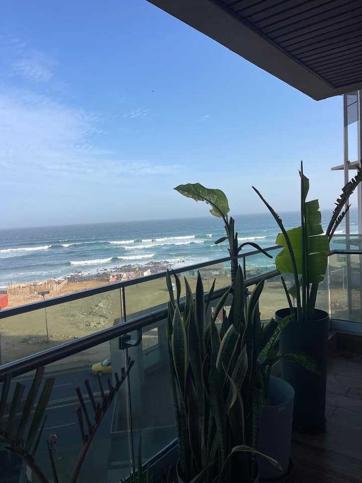 Luxury 3br Seaside | Pool, Gym, Security - Dakar