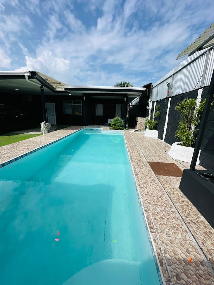 La Villa Mágica - Limon