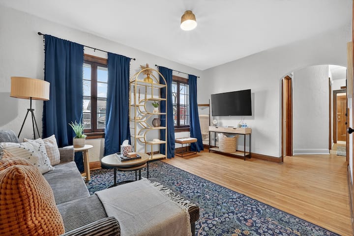 1br Apt- Heart Of Uptown Maumee W/ Fiber Wifi! #4 - Holland, OH