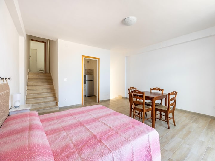 Appartement Avec Vue Sur La Mer Et Terrasse - Castelsardo