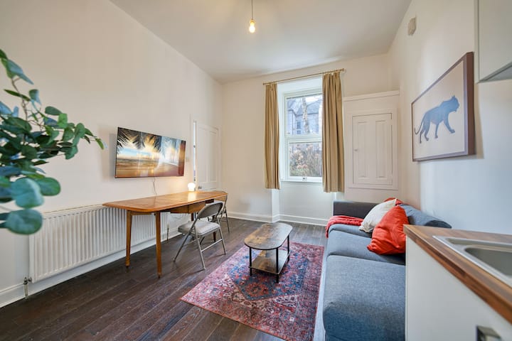 Boutique Glasgow West End Retreat - Glasgow