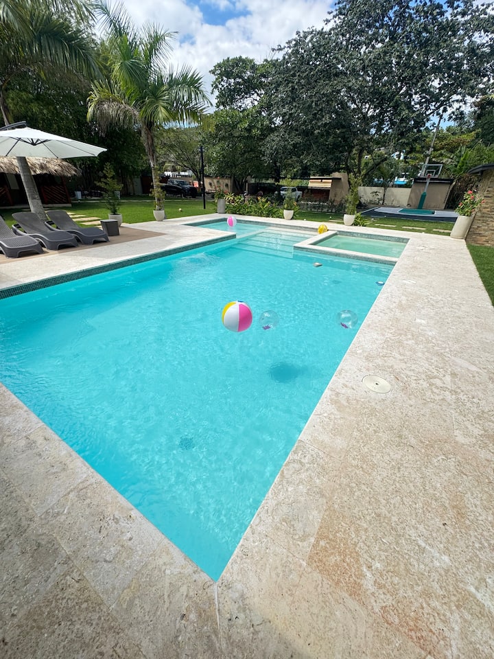 Cerca Y Desconectado De Todo Un Paraíso Terrenal - Dominican Republic
