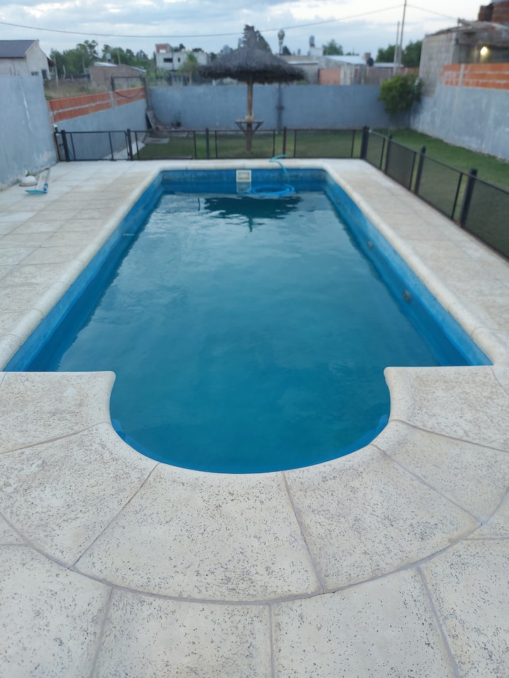 Quinta Tu Estadía - San Vicente, Argentina