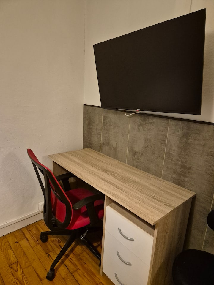 Maison Brest Avec 4 Chambres - Brest