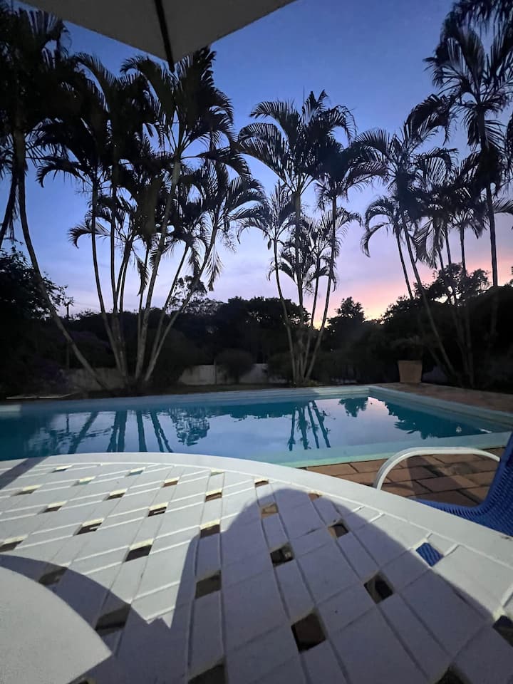 Chácara Recanto Do Amor - Atibaia