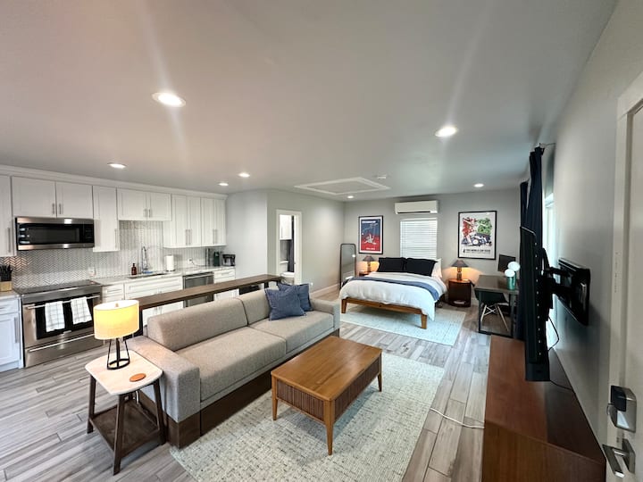 White Rock Lake - Guest Home - Dallas, TX