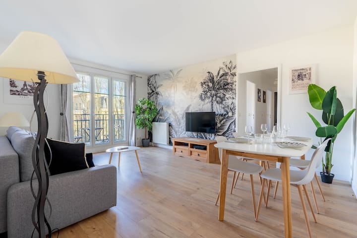 Disneyland Paris - Galmy's Garden - 謝爾西