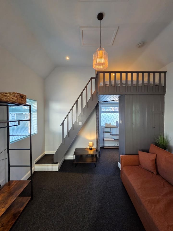 Draper’s Cottage - 톤브리지