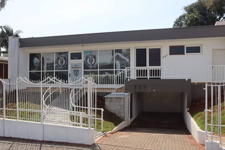 Casa / Alojamento - Pato Branco