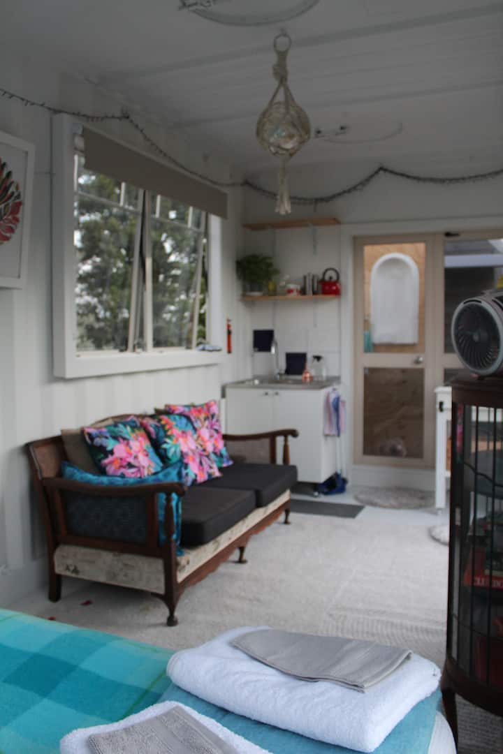 The Fig Shed -Near Mangawhai, Organic Fig Orchard - Mangawhai