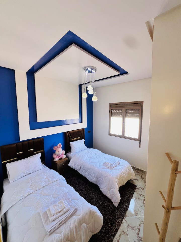 Merzouga Luxury Apparement - Merzouga