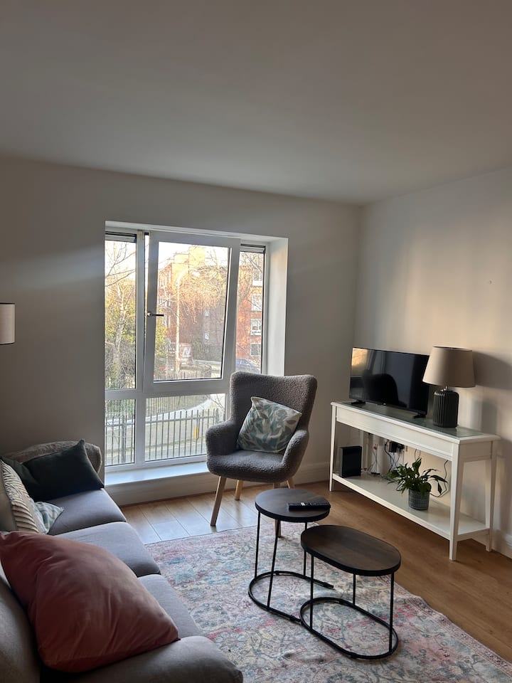 Modern Apartment In The Heart Of Dublin City - Dublin