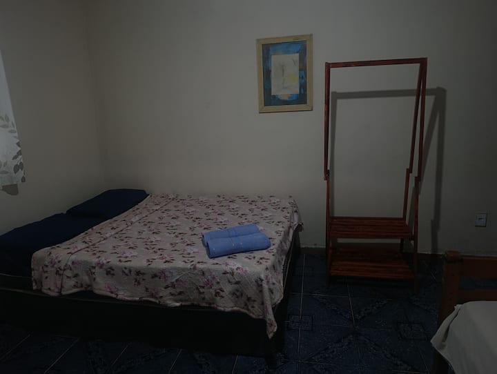 Suíte 5 - Mangaratiba