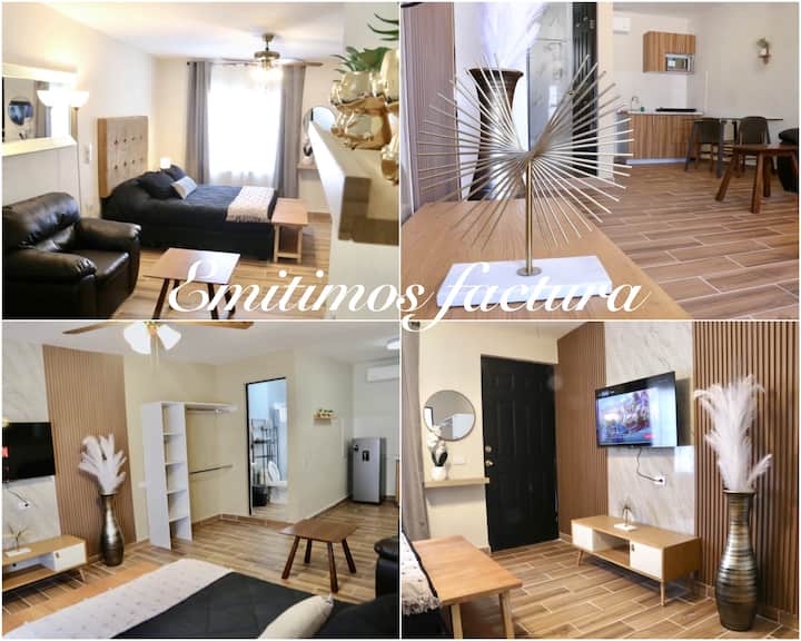 Baja California #9 - 薩爾蒂約