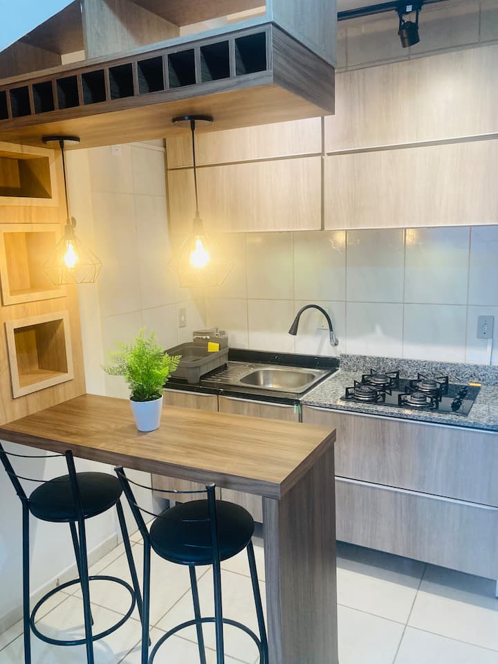 Excelente Casa Ao Lado Do Centro! - Criciúma