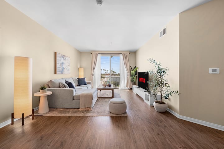 Brand New Contemporary 2+2 Marina Del Rey - Marina del Rey, CA