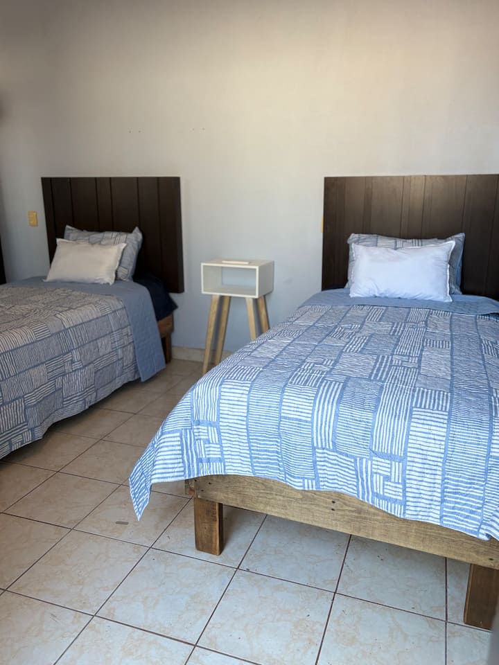 Hogar 222 - Monterrey