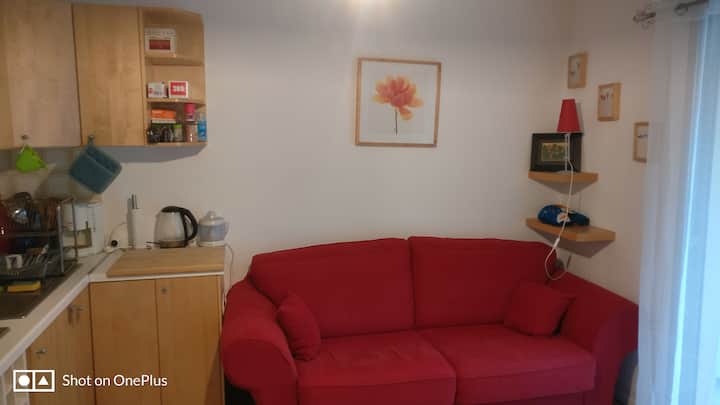 Appartement Ax-les-thermes Gare En Location - Ax-les-Thermes