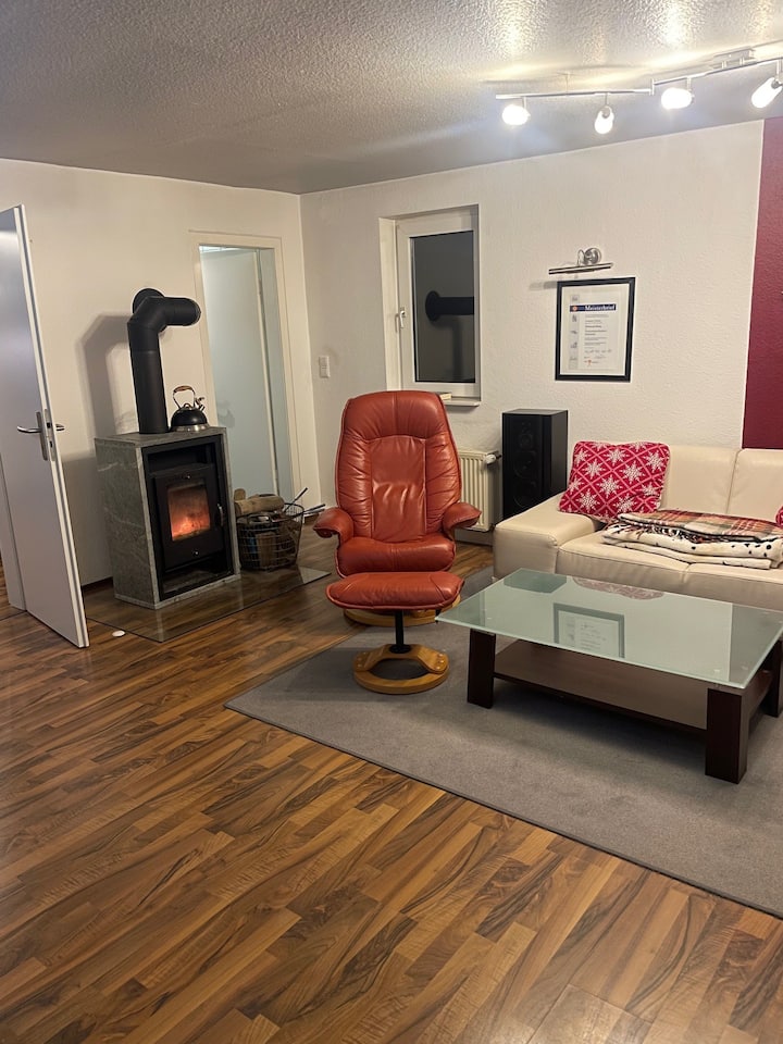 Ferienhaus In Emsbüren Ortsteil Moorlage - Lingen