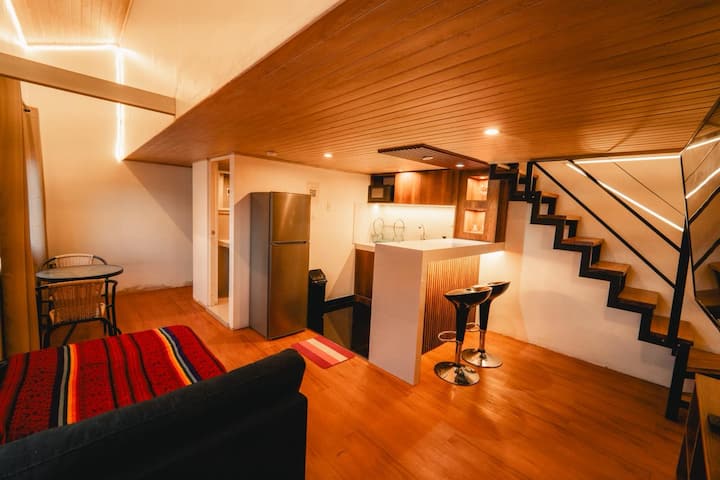 Casita Arcopata - Peru