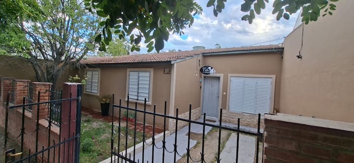 Casa Las Calas - Puerto Madryn