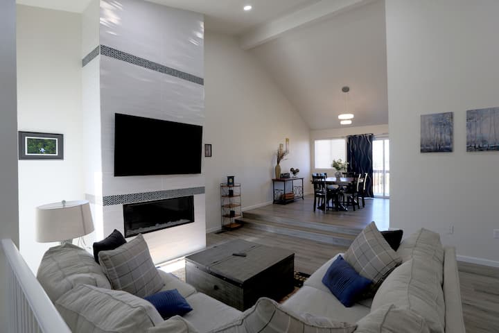 Quiet Littleton Retreat-near Hospitals, Dtc, Trail - Highlands Ranch, CO
