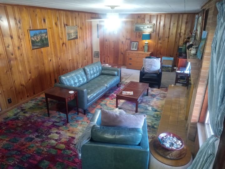 Unlisted:cozy Bedroom - Kingston, TN