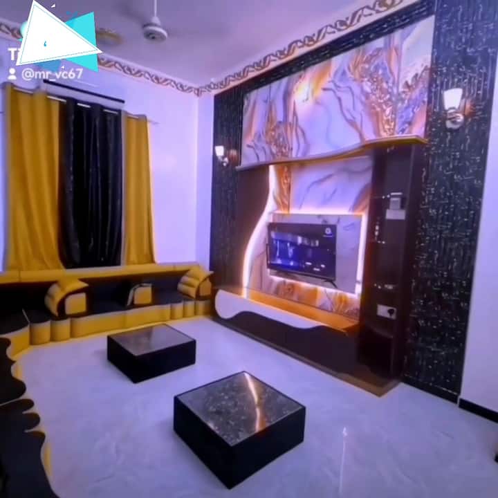Luxury Apartment For Monthly Rent In Djibouti - Yibuti