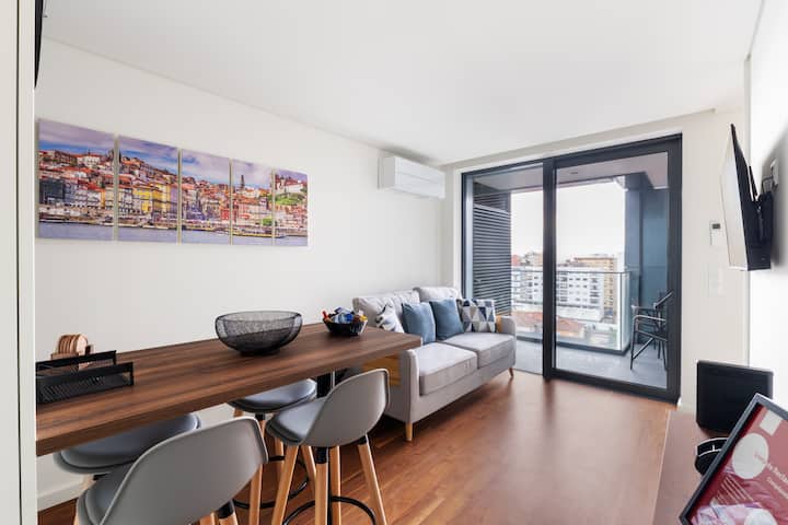 Gaia Bella Guest House I - Vila Nova de Gaia