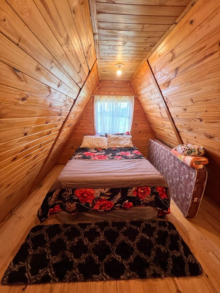 La Cabaña De Mis Nenas - Paraguarí