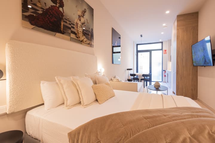 Bright Premium Studio B3 - Bonaire