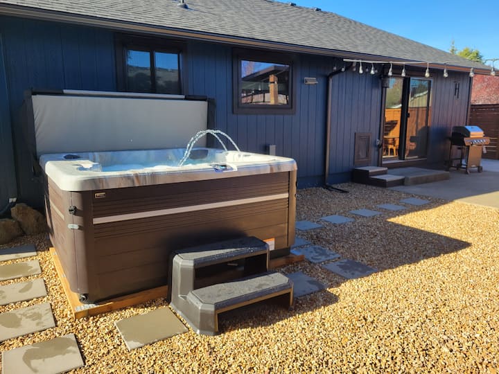 Ghost Tree Management - Bend, OR