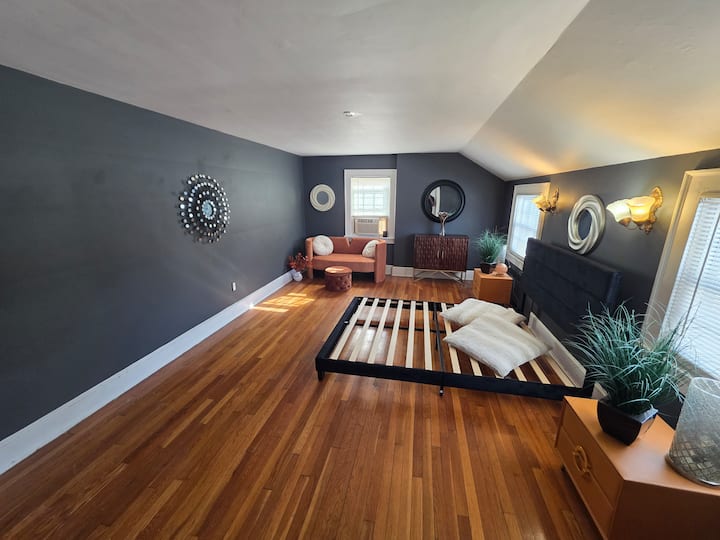 Rental For World Cup W/w O Chauffeured Sprinter - Edison, NJ